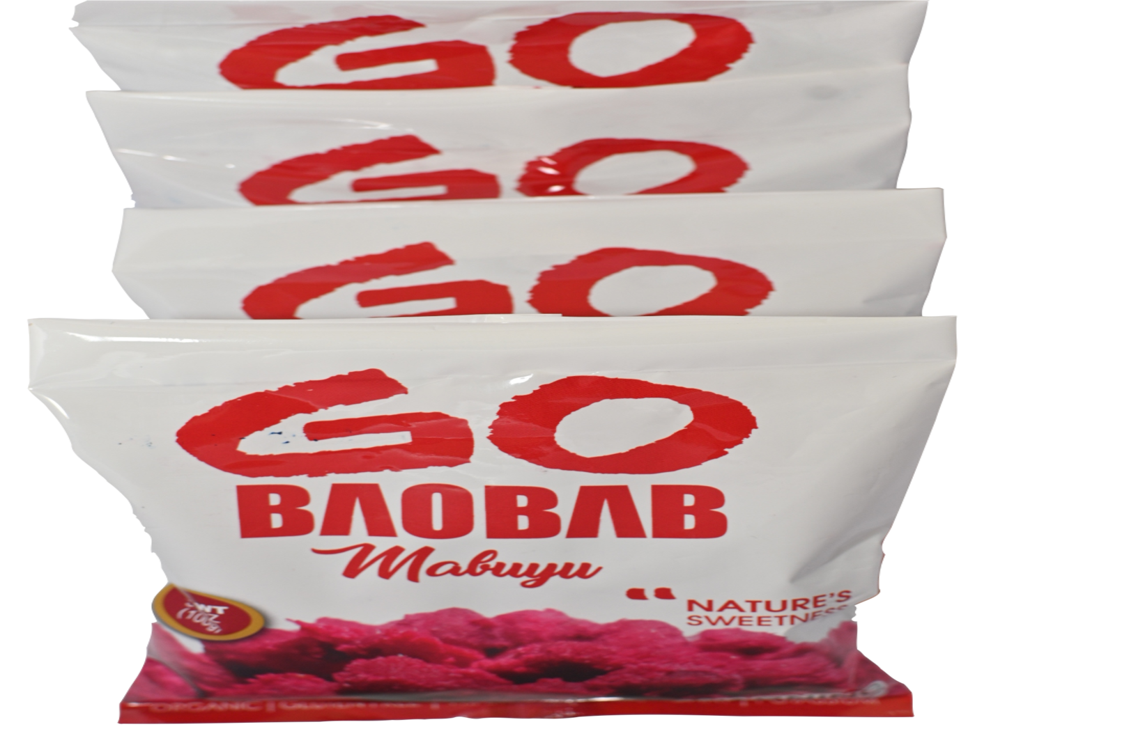 Sumo Foods Limited - Natures Sweetness