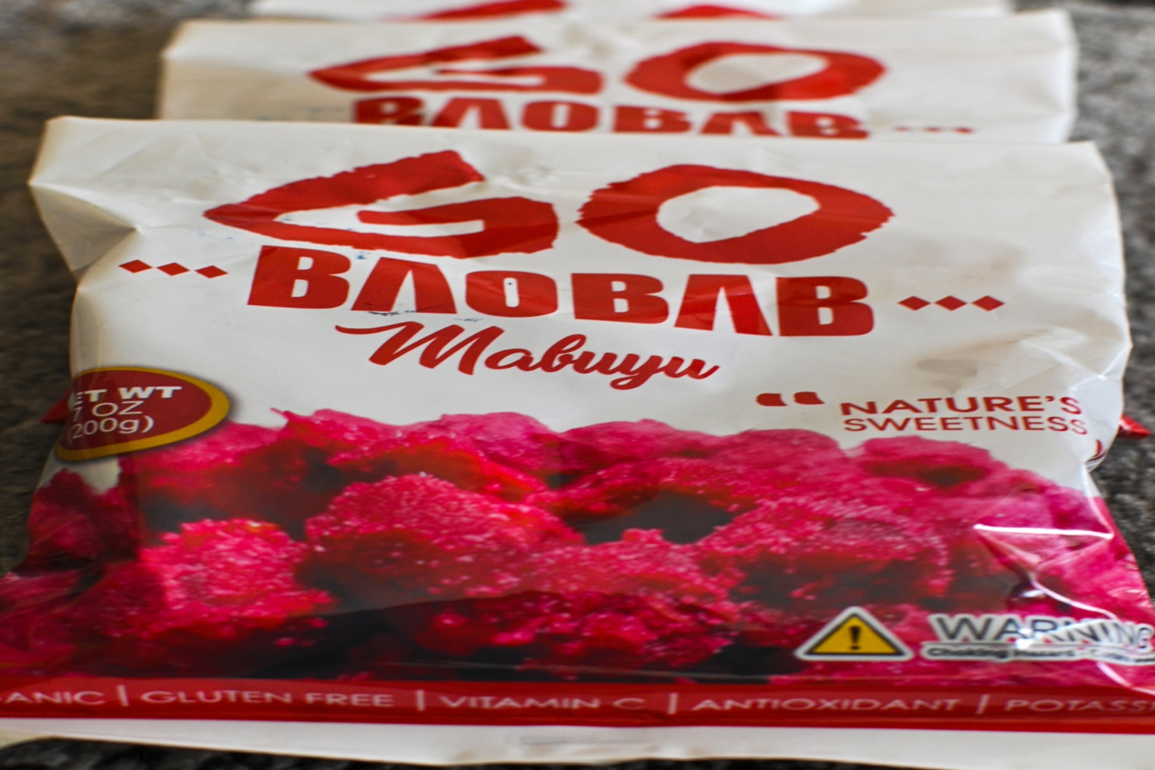 Sumo Foods Limited - Natures Sweetness