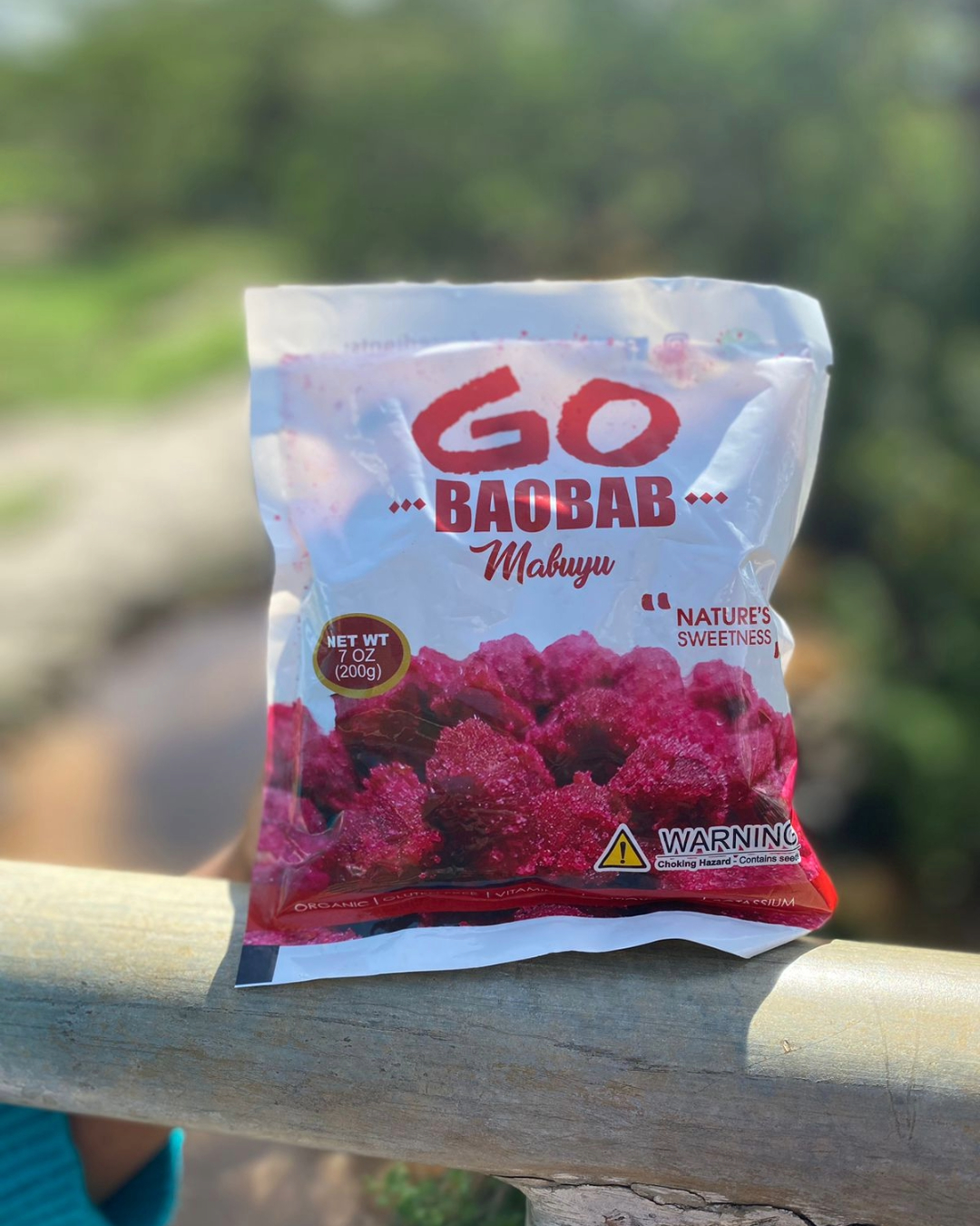 Sumo Foods Limited - Natures Sweetness