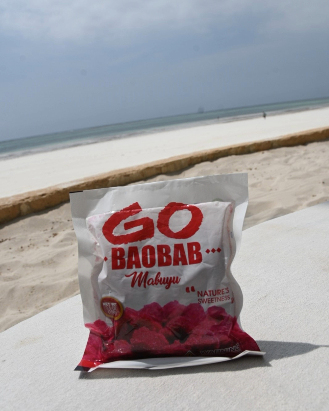 Sumo Foods Limited - Natures Sweetness