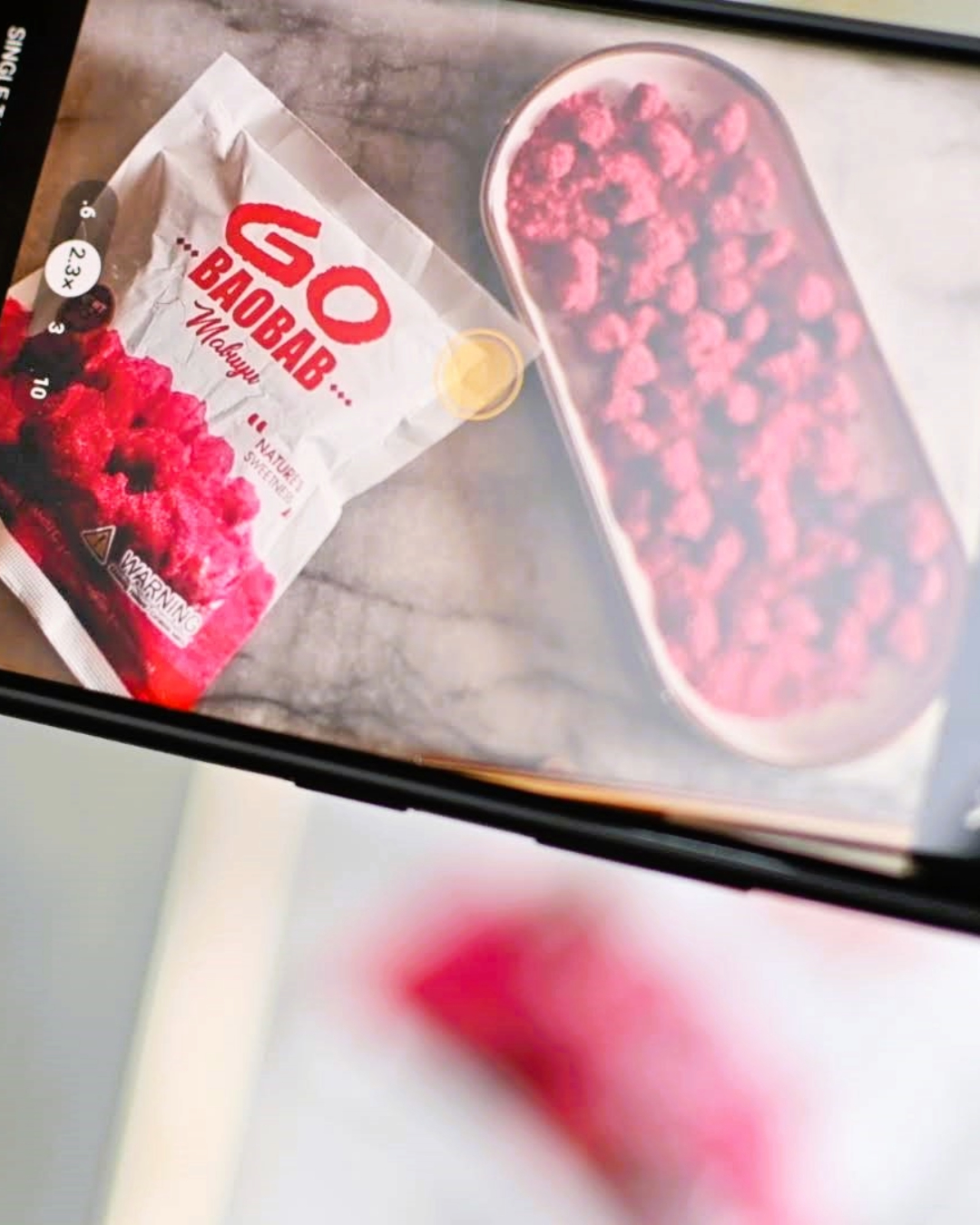 Sumo Foods Limited - Natures Sweetness