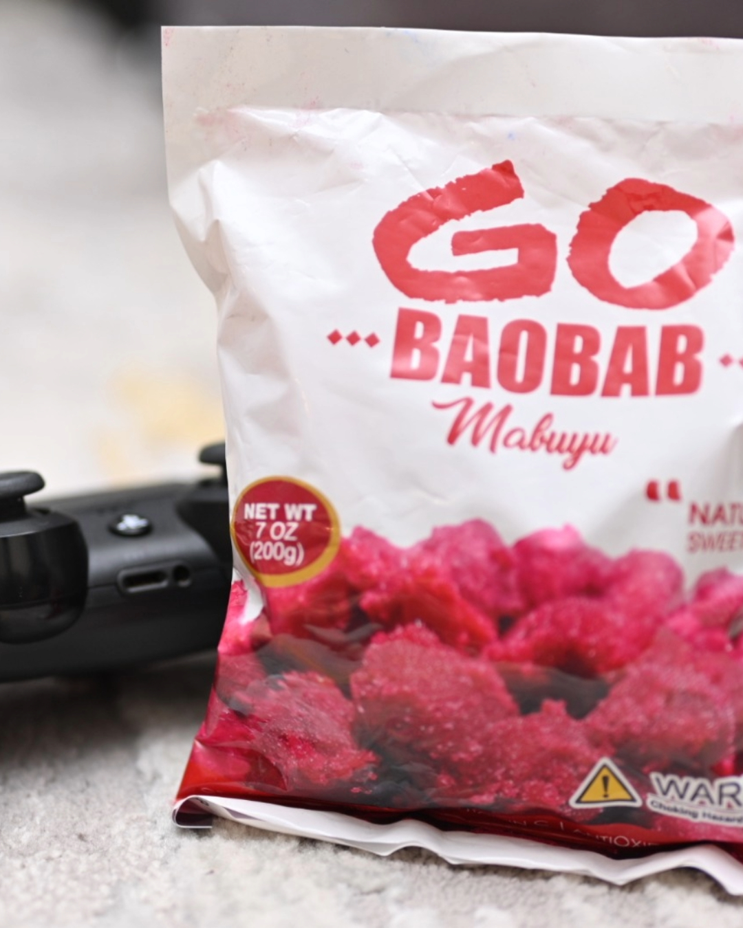 Sumo Foods Limited - Natures Sweetness